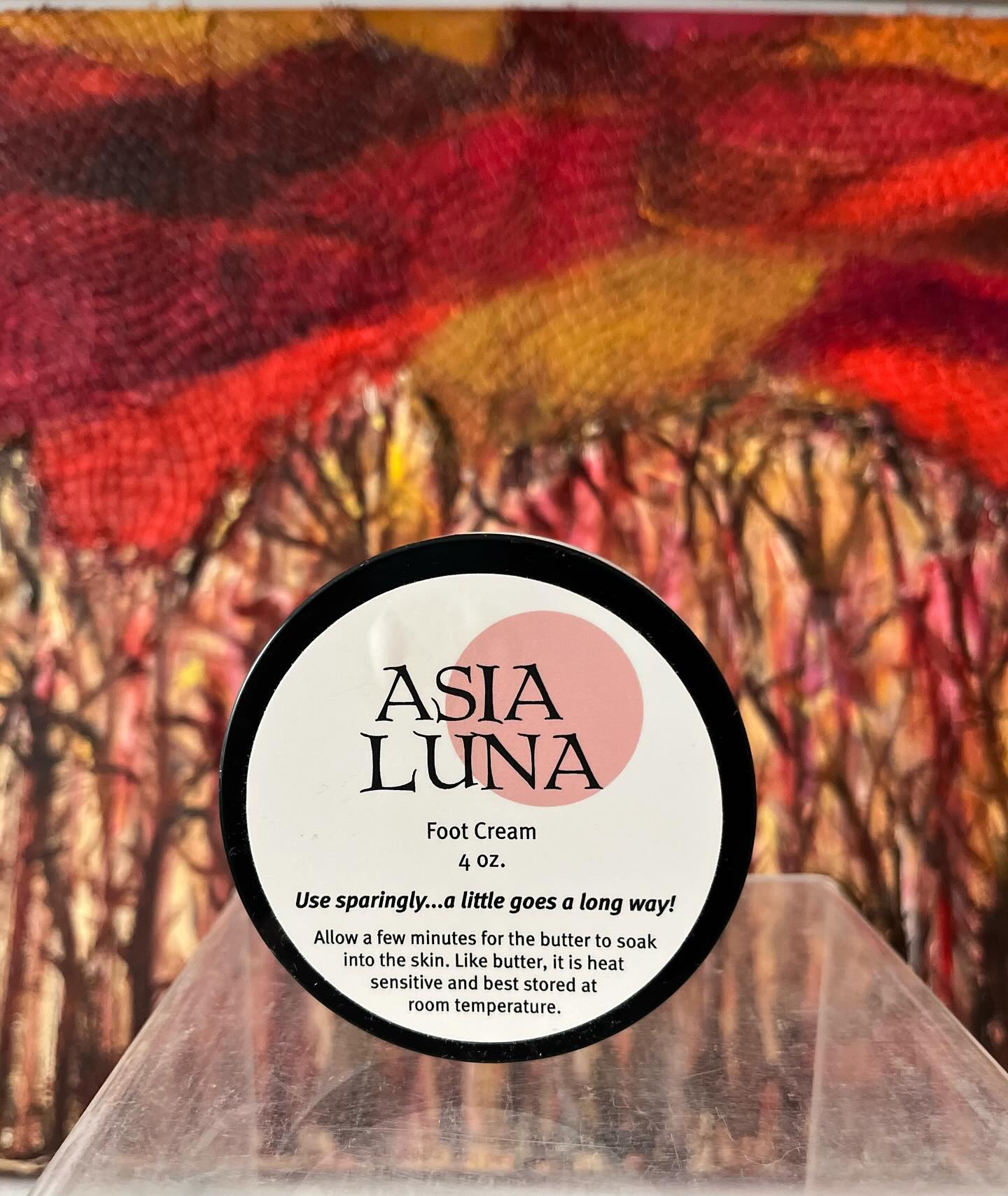 Where To Find Our Products - Asia Luna