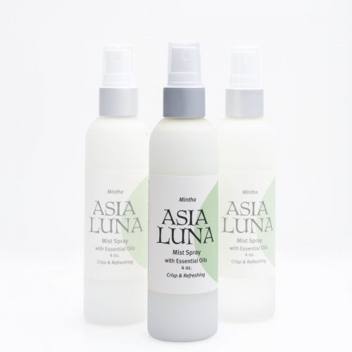 Mintha Mist Spray - Asia Luna